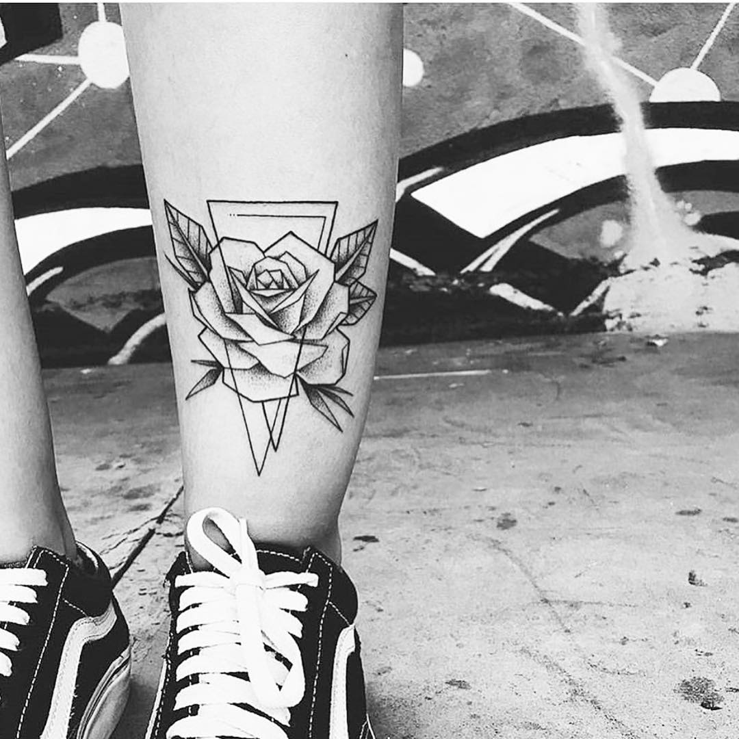 Cute And Fascinating Tattoos For Girls Page 33 Of 51 Tracesofmybody 